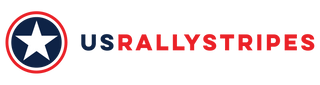 Origin of the racing stripes. – US Rallystripes